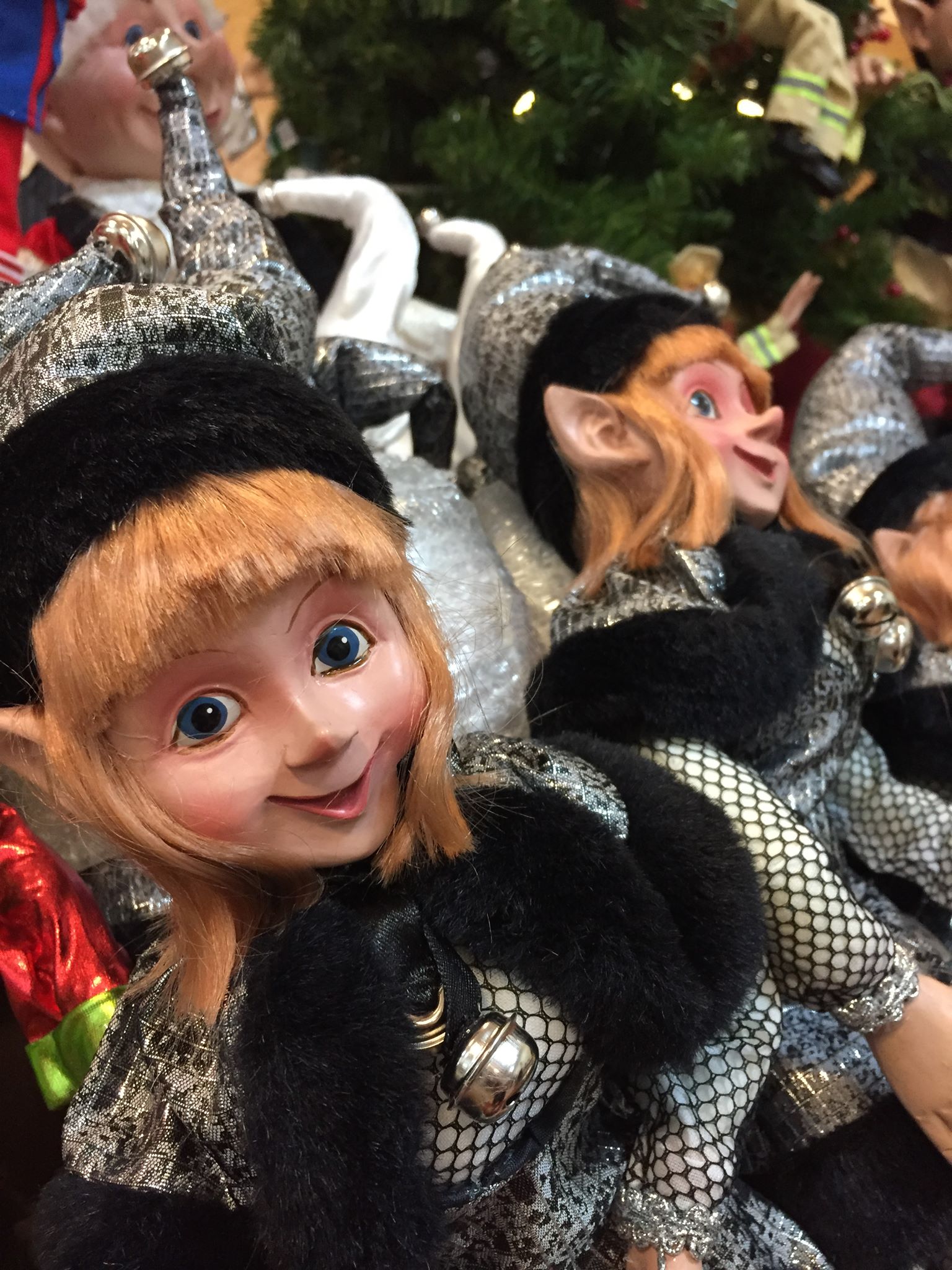 Once Upon a Christmas...Decorations – Once Upon a Christmas Decorations